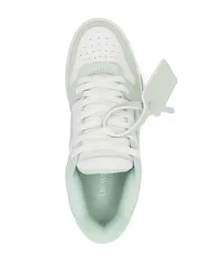 Off-White Out Of Office Sneakers