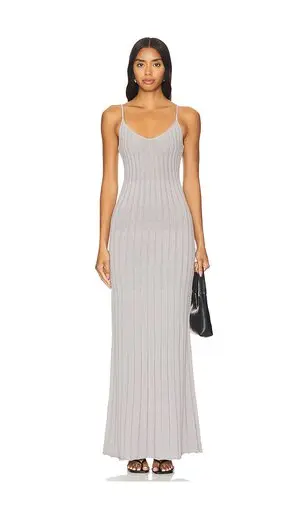 Maxi Knit Dresses