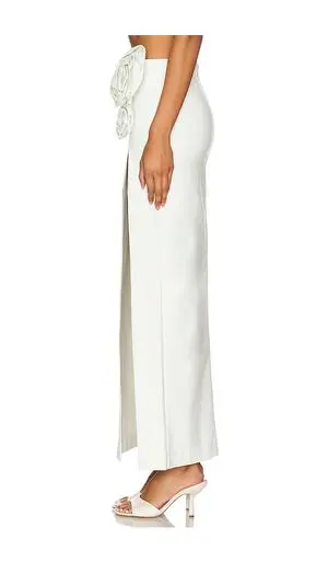 Nbd Yalexi Maxi Skirt
