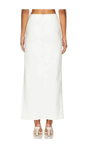 Nbd Yalexi Maxi Skirt