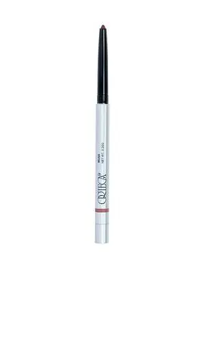 ORTEGA Ortega Soft Contour Lip Liner In Musa. Musa