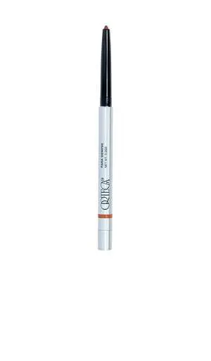 ORTEGA Ortega Soft Contour Lip Liner In Para Siempre. Para Siempre