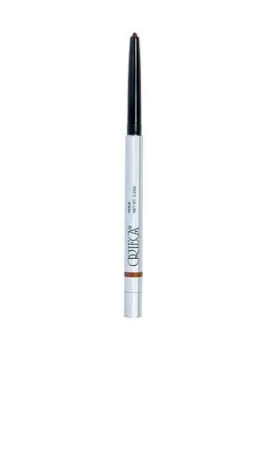 ORTEGA Ortega Soft Contour Lip Liner In Xola. Xola