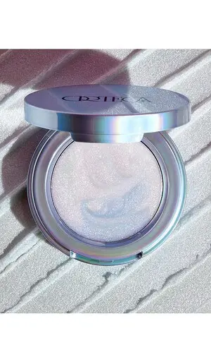 ORTEGA Ethereal Glow Balm - Ice Queen