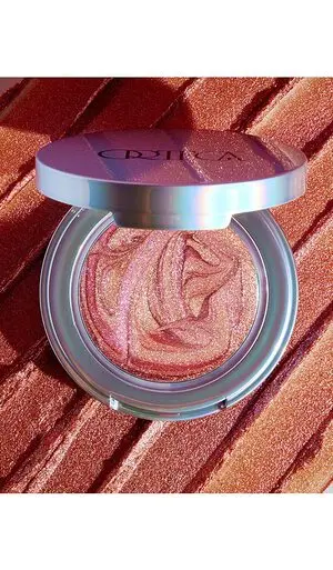 ORTEGA Ethereal Glow Balm - Sunset Bliss