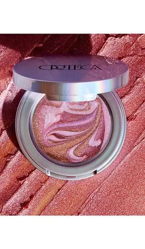 ORTEGA Ethereal Glow Balm - Rose Quartz