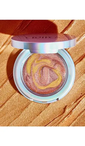 ORTEGA Ethereal Glow Balm - Golden Hour