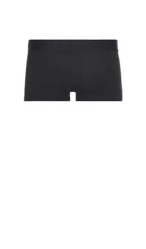Commando Micro Modal Modern Fit 3 Pack Trunk