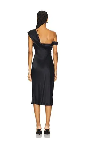 Lpa Vania Midi Dress
