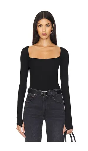 Michael Lauren Off The Shoulder Tops
