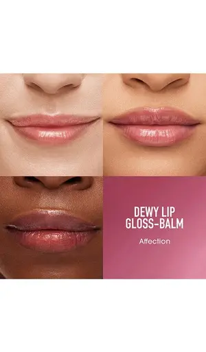 BareMinerals® Dewy Lip Gloss-balm - Affection