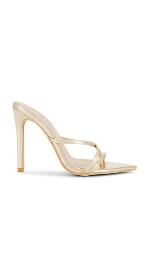 Superdown Sofia Heel