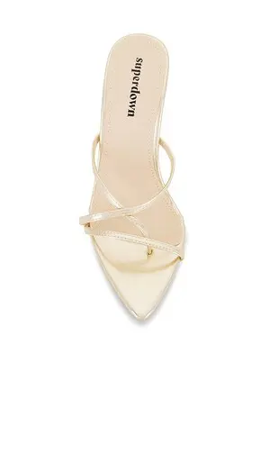 Superdown Sofia Heel
