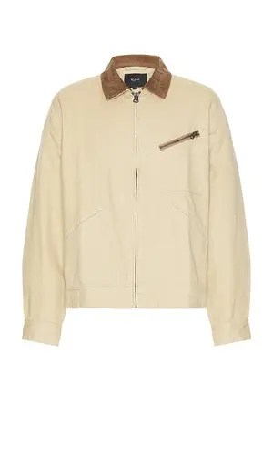 Rails Ketter Jacket - Duck