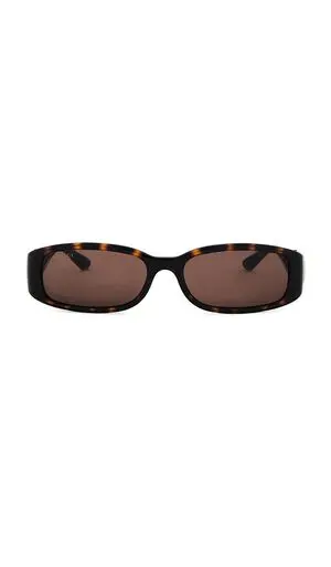 Gucci Hailey Sunglasses