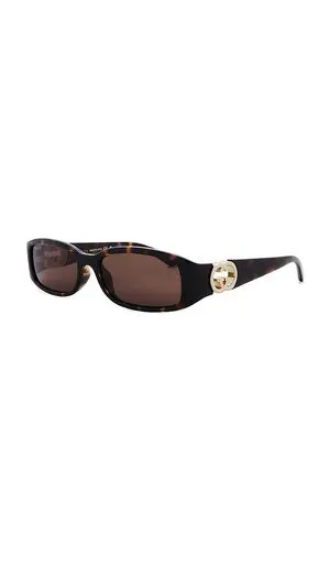 Gucci Hailey Sunglasses