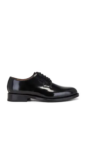 G.H.BASS Monogram Blucher