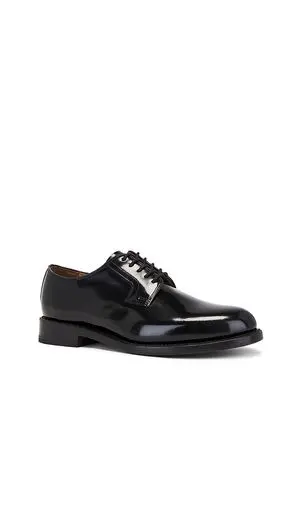 G.H.BASS Monogram Blucher
