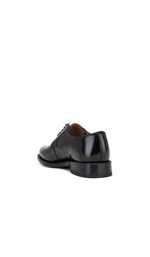 G.H.BASS Monogram Blucher