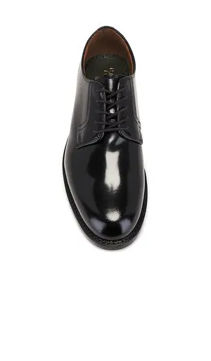 G.H.BASS Monogram Blucher