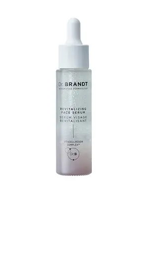 DR. BRANDT SKINCARE Dare To Age Revitalizing Face Serum - N,a