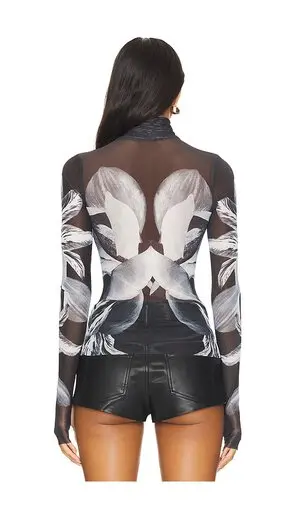 AFRM Zadie Top