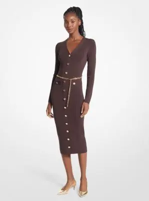 michael kors brown dresses White's x Freenote | Oxford LTT 300