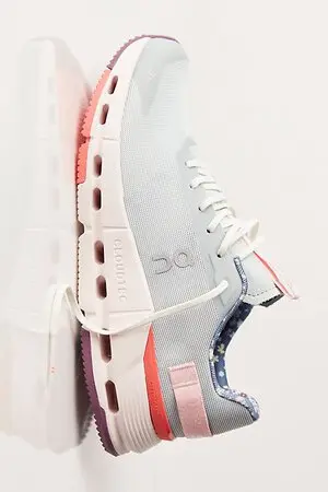 On Fp Movement X Cloudnova Form 2 Sneakers