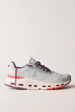 On Fp Movement X Cloudnova Form 2 Sneakers