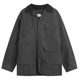 Utility Jackets For Men