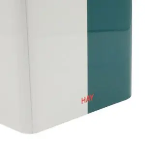 HAY Tin Container Slim