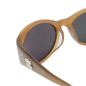 GENTLE MONSTER Sphere Sunglasses