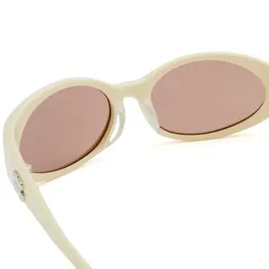 GENTLE MONSTER Sphere Sunglasses