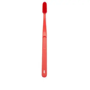 HAY Tann Toothbrush - Red
