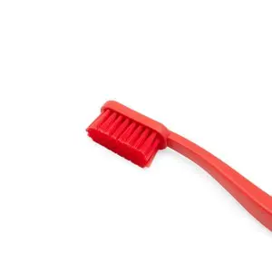 HAY Tann Toothbrush - Red