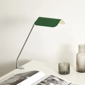 HAY Apex Desk Clip Lamp