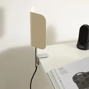 HAY Apex Clip Lamp