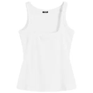 Versace Trimmed Camis Tanks For Women