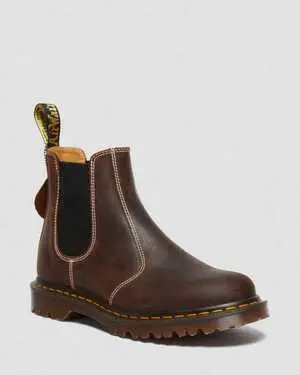 Made in England Chelsea Boots
