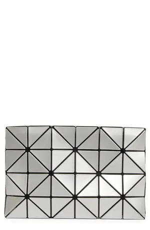ISSEY MIYAKE Bao Bao Issey Miyake Lucent Zip Pouch