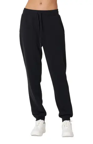 REBODY Retreat Waffle Jogger 28.5" Inseam
