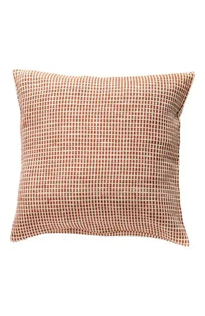 SABAHAR Akobo Cushioncover + Insert Copper