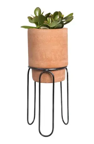 MESO GOODS Jaro Terracotta Planter