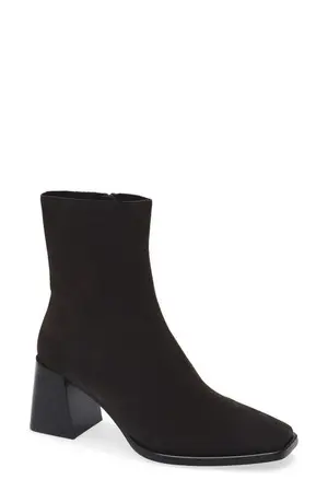 Jeffrey Campbell Block Heel Booties