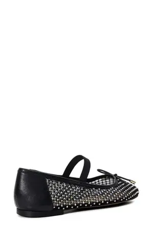 Dune London Happening Mary Jane Flat