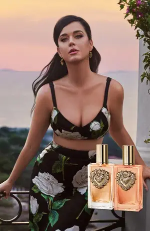 Dolce & Gabbana Devotion Eau De Parfum Intense - No Color