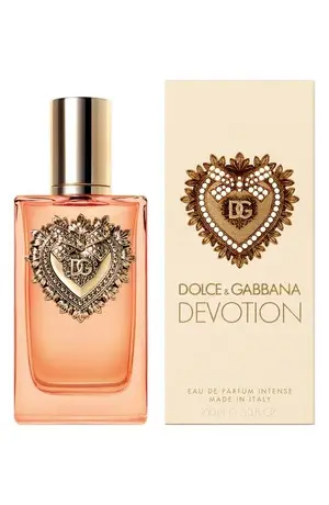 Dolce & Gabbana Devotion Eau De Parfum Intense - No Color