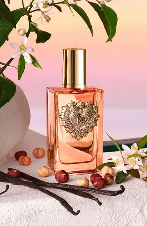 Dolce & Gabbana Devotion Eau De Parfum Intense - No Color
