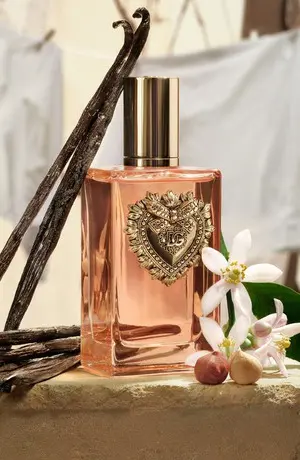 Dolce & Gabbana Devotion Eau De Parfum Intense - No Color