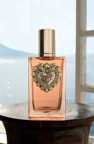 Dolce & Gabbana Devotion Eau De Parfum Intense - No Color